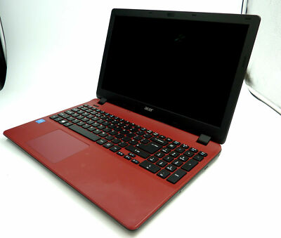 Acer Red PC Laptops & Netbooks for sale | eBay