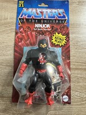 Masters of the Universe Origins Ninjor