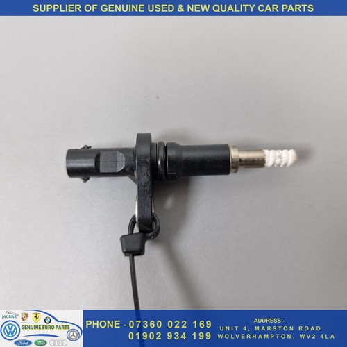 BMW Coolant Temperature Sensor 13632610 Ge for sale online | eBay UK