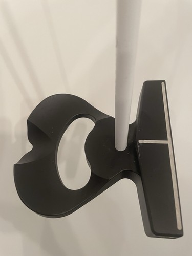 Lab Golf DF 2.1 Sweeper Broomstick Putter 45" | eBay