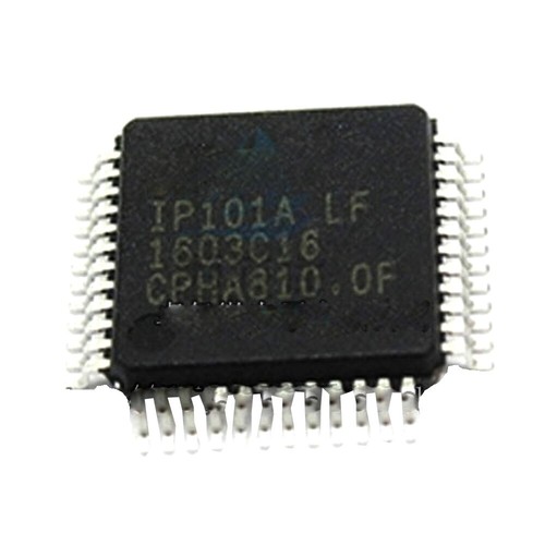 set of 5 QFP48 IP101A-LF high quality | eBay