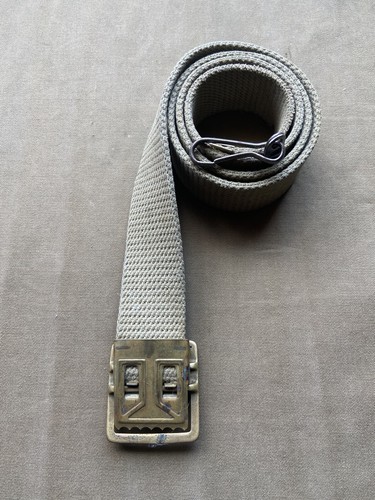 WW2 US Army Dress Belt | eBay