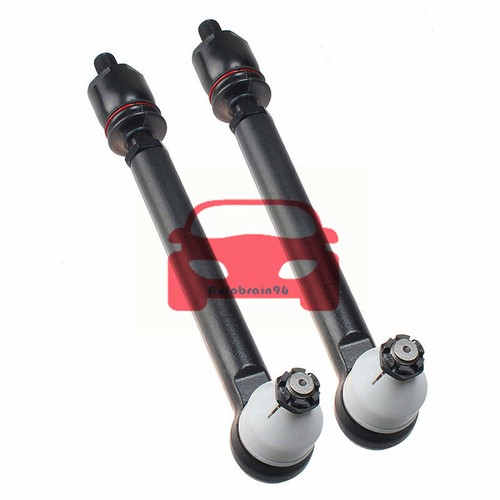 12602253 2X Track Rod Assy For PROJECT 12 and 21 126/02253 For JCB | eBay