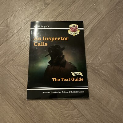 An Inspector Calls Books for sale | eBay