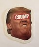 TUCK FRUMP Republican Decal Sticker Bumper anti Donald Trump | eBay