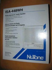 NuTone Door Entry Systems & Intercoms for sale | eBay
