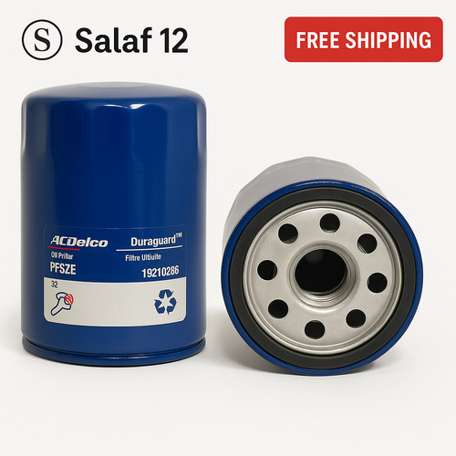 ACDelco Engine Oil Filter PF52E | eBay