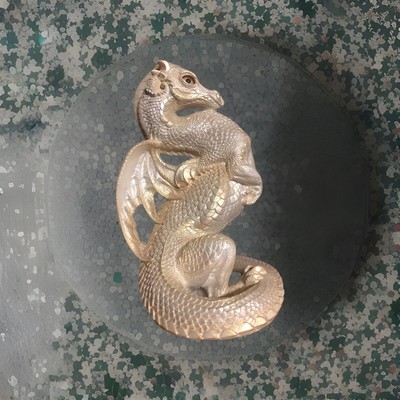 Collectible Dragon Statues for sale | eBay