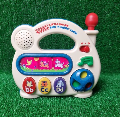 Vtech Little Smart for sale | eBay