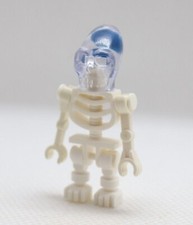 LEGO Sets with Minifigure iaj011 Akator Skeleton