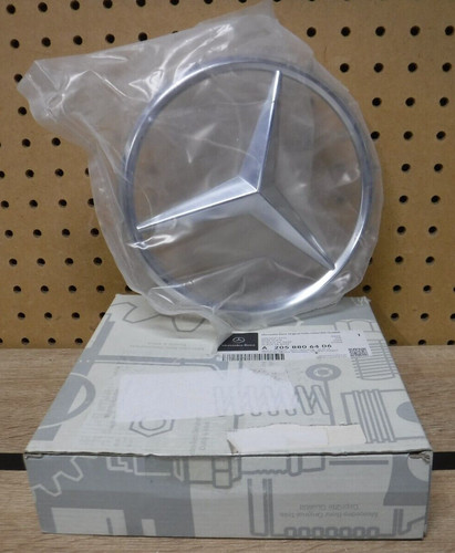 Genuine Mercedes-Benz C300C 43AMG C 63 AMG 2019-2020 Base Plate OE ...