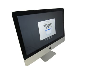 Mac Computer for sale | eBay