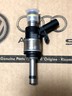 FUEL INJECTOR FOR AUDI RS3 TTRS RSQ3 2.5 TFSI DAZA DNWA 0280158658 ...