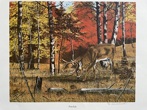 Charles Denault for sale | eBay