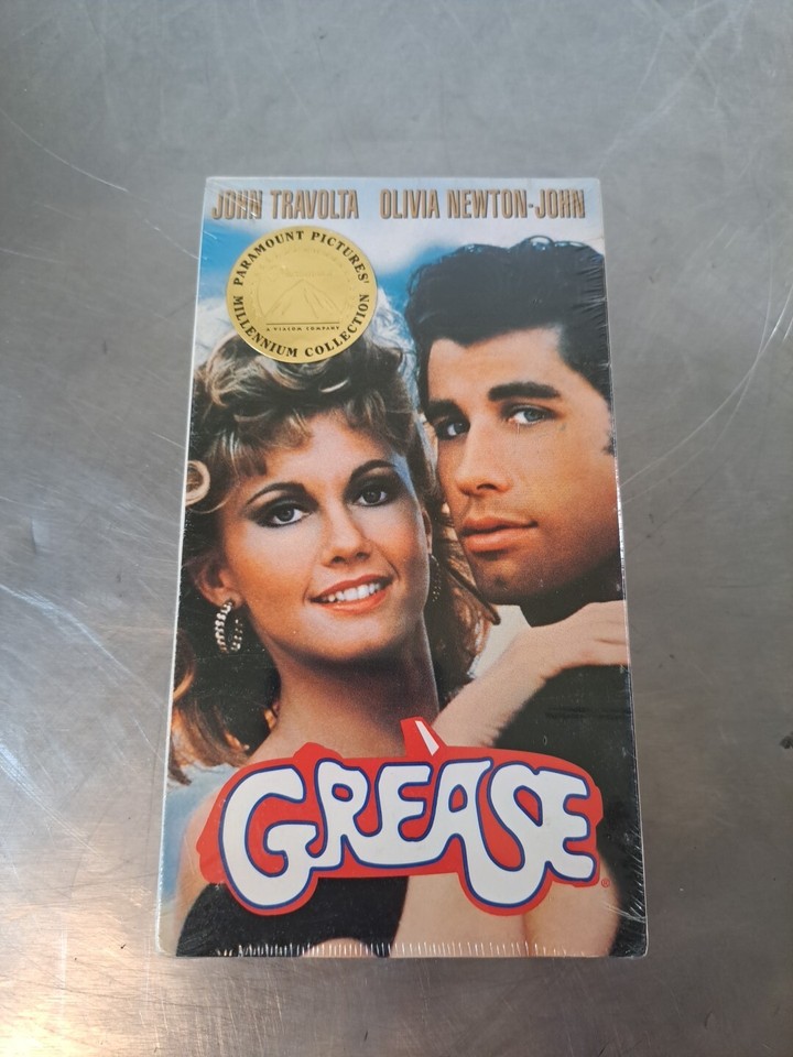 VHS Tapes for sale | eBay