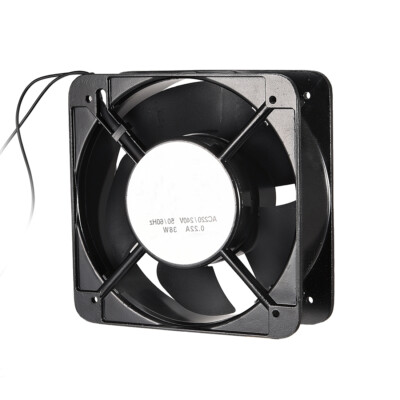 Computer Case Fans 150 mm Fan Diameter for sale | eBay