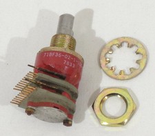 Industrial Rotary Switches with 10 Positions for sale | eBay