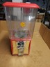 Retro Vintage Northwestern Glass Globe Candy Gumball Machine Model 60 ...
