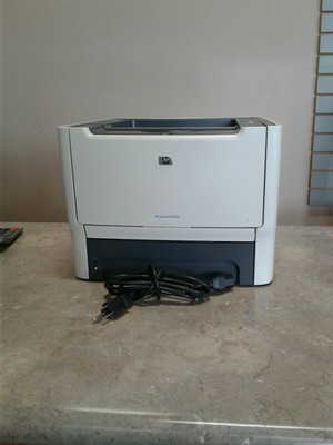 Hp Laserjet P2015 for sale | eBay