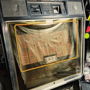 Rowe AMI Collectible Jukebox Machines for sale | eBay