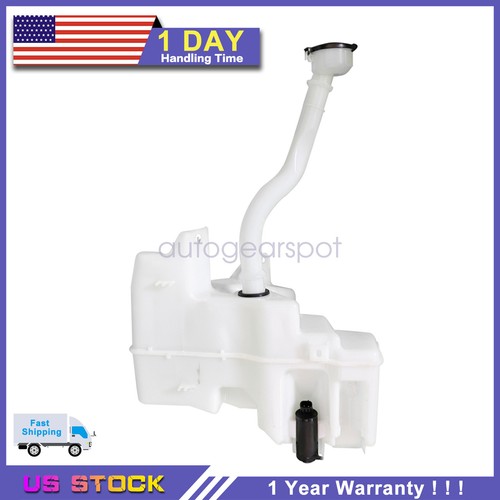 Washer Reservoir Windshield Tank For Toyota Corolla Sedan 2020-2022 ...