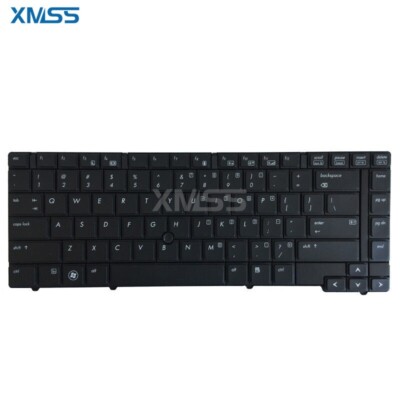 Hp Elitebook 8440p Keyboard In Laptop Replacement Keyboards for sale | eBay