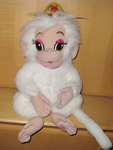Mattel Barbie Tiere für Mode- & Spielpuppen Affe online kaufen | eBay