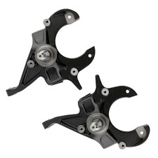 Chevrolet S10 Lowering Kits at Andy's Auto Sport