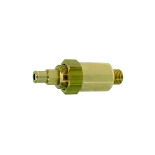ECM Espresso Machine Expansion / OPV , Over Pressure Valve 1/4M 8-14 ...