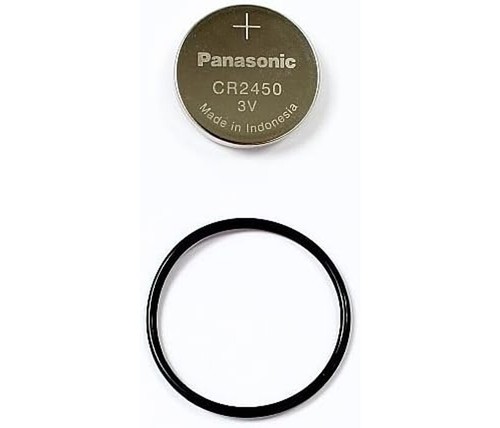 Oceanic Battery Kit for VT Pro Vt3 Veo Scuba Diving for sale online | eBay