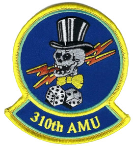 CAUSTICMOM'S MILITARY PATCHES | eBay Stores