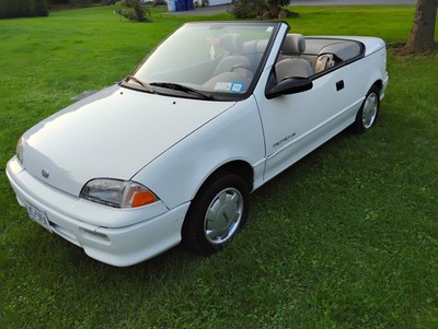 Geo Metro Cars & Trucks for sale | eBay