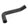 Radiator Hose Black FEBI For MERCEDES Actros Mp2 / Mp3 96-03 9425061035 ...