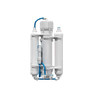 Apartment/RV Portable RO Reverse Osmosis Water System + Low Pressure ...