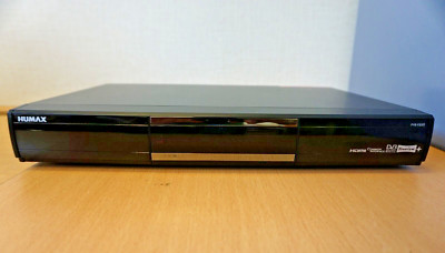 Freeview Box With Recorder for sale | eBay