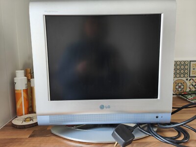 Lg Flatron TV in Tvs for sale | eBay