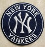 ny yankees patch new york yankees patch MLB patch final season 4.25 ...