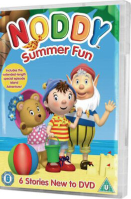 Noddy Dvd for sale | eBay