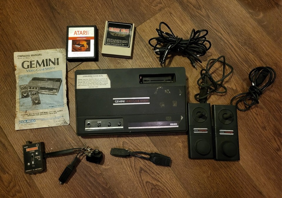 Video Game Consoles for sale | eBay