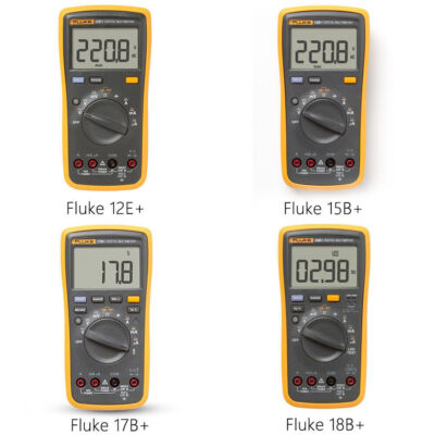 Fluke 12 Multimeter for sale | eBay