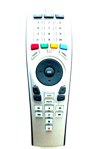 ONE FOR ALL UNIVERSAL TV/DVD/VCR REMOTE CONTROL URC-7930 | eBay