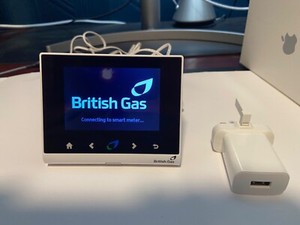 british gas energy monitor products for sale | eBay