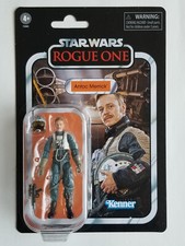 Star Wars The Vintage Collection Antoc Merrick