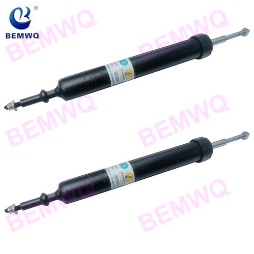 Pair Set of 2 Rear Shock Absorbers For BMW 325i 328i 335i 335d 335is ...