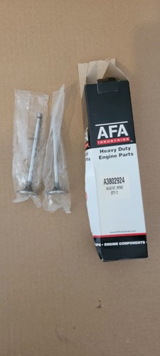 3802924 AFA Valve Kit | eBay