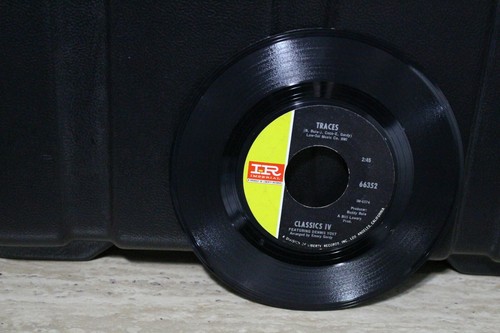 CLASSICS IV 45 RPM RECORD...MOG | eBay