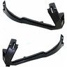 57707AJ48A SU1043100 Bumper Face Bar Bracket Front Right Hand Side ...