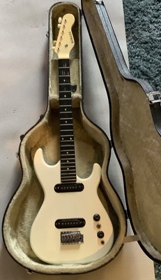 Vintage Guitar for sale | eBay