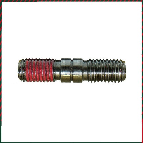 NEW 3937122 Double End Plain Stud Bolt For Cummins 4B 6B 5.9L 6.7L ISB ...