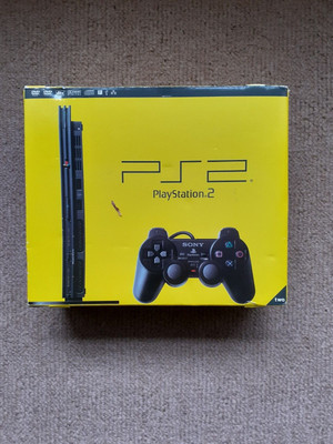 Ps2 Slimline for sale | eBay